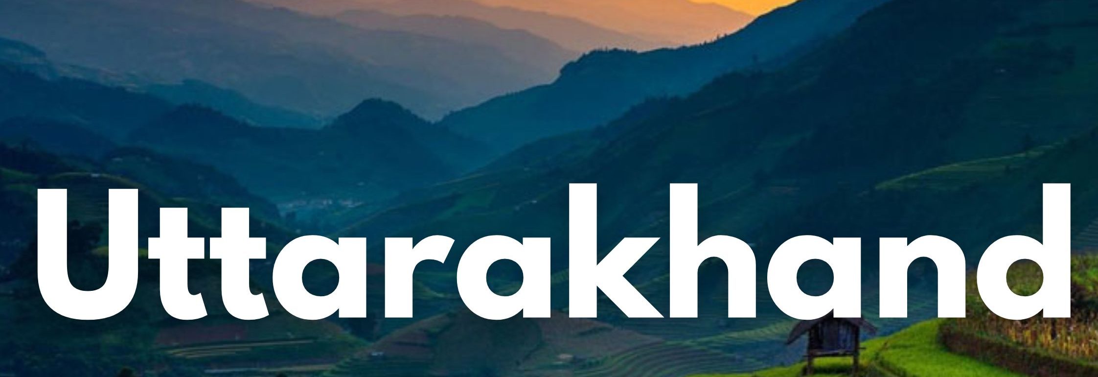 Uttarakhand - Go Squad Ride